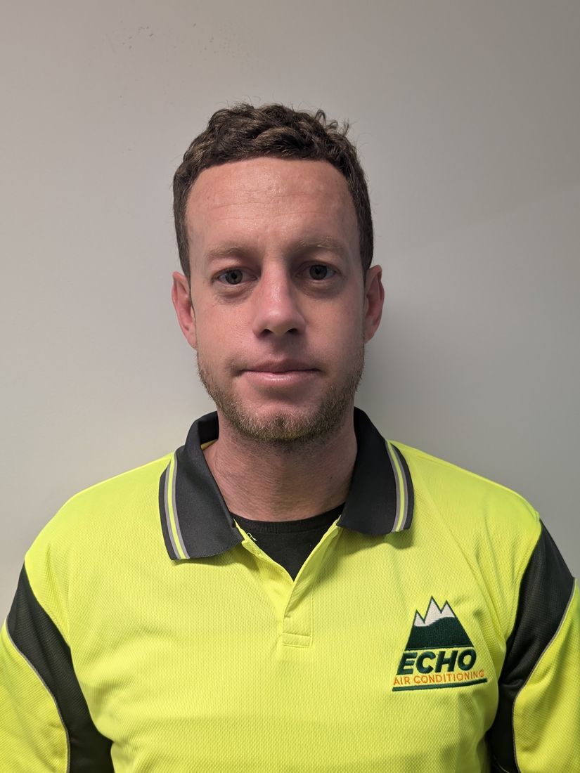 Echo Air Conditioning