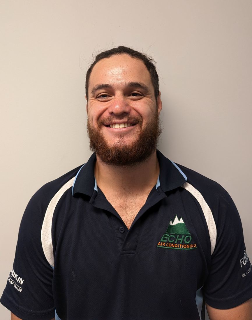 Echo Air Conditioning